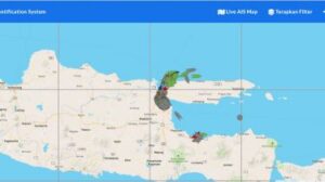Sekilas tentang AIS - AIS Research Center - PPNS