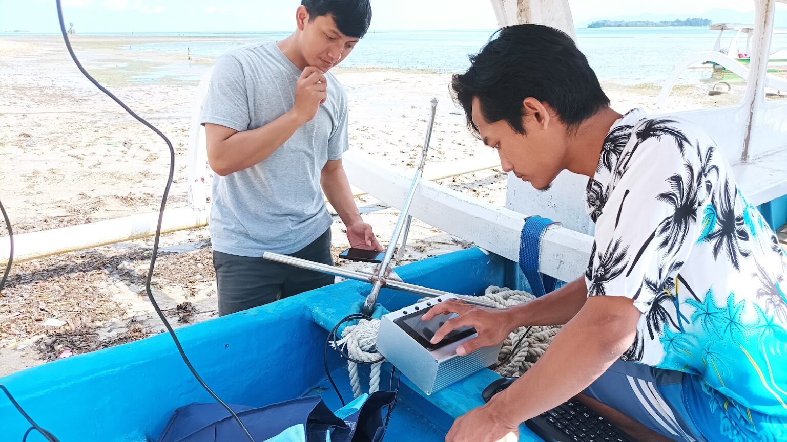 Home - AIS Research Center - PPNS