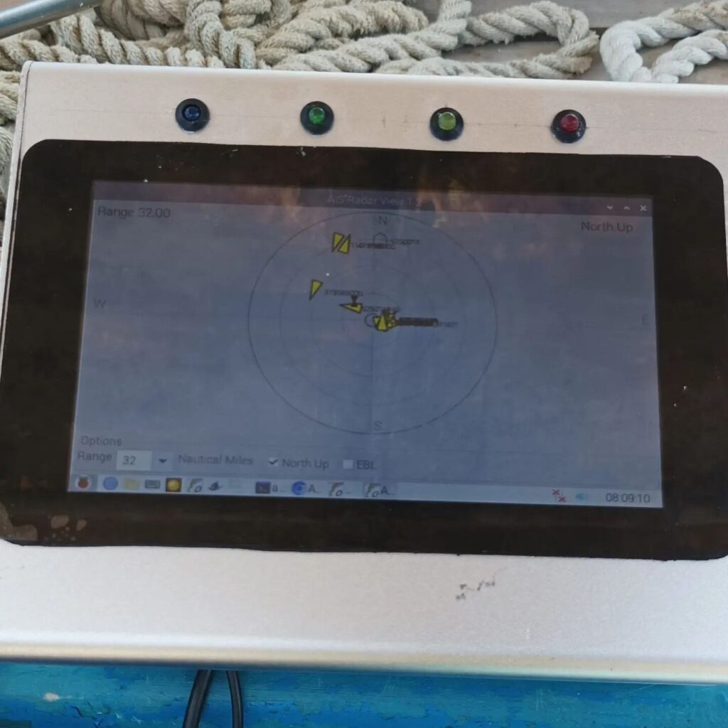 Home - AIS Research Center - PPNS