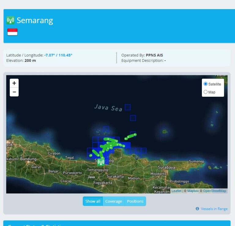 Home - AIS Research Center - PPNS